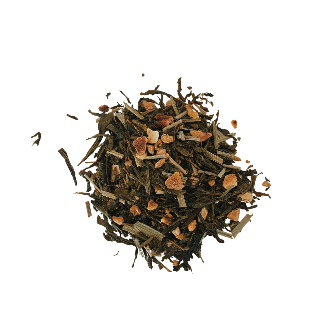 Healthy Boost tea – OR Coffee Roasters