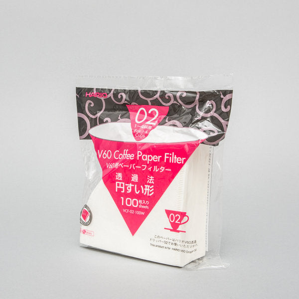 Hario V60 Filters – OR Coffee Roasters